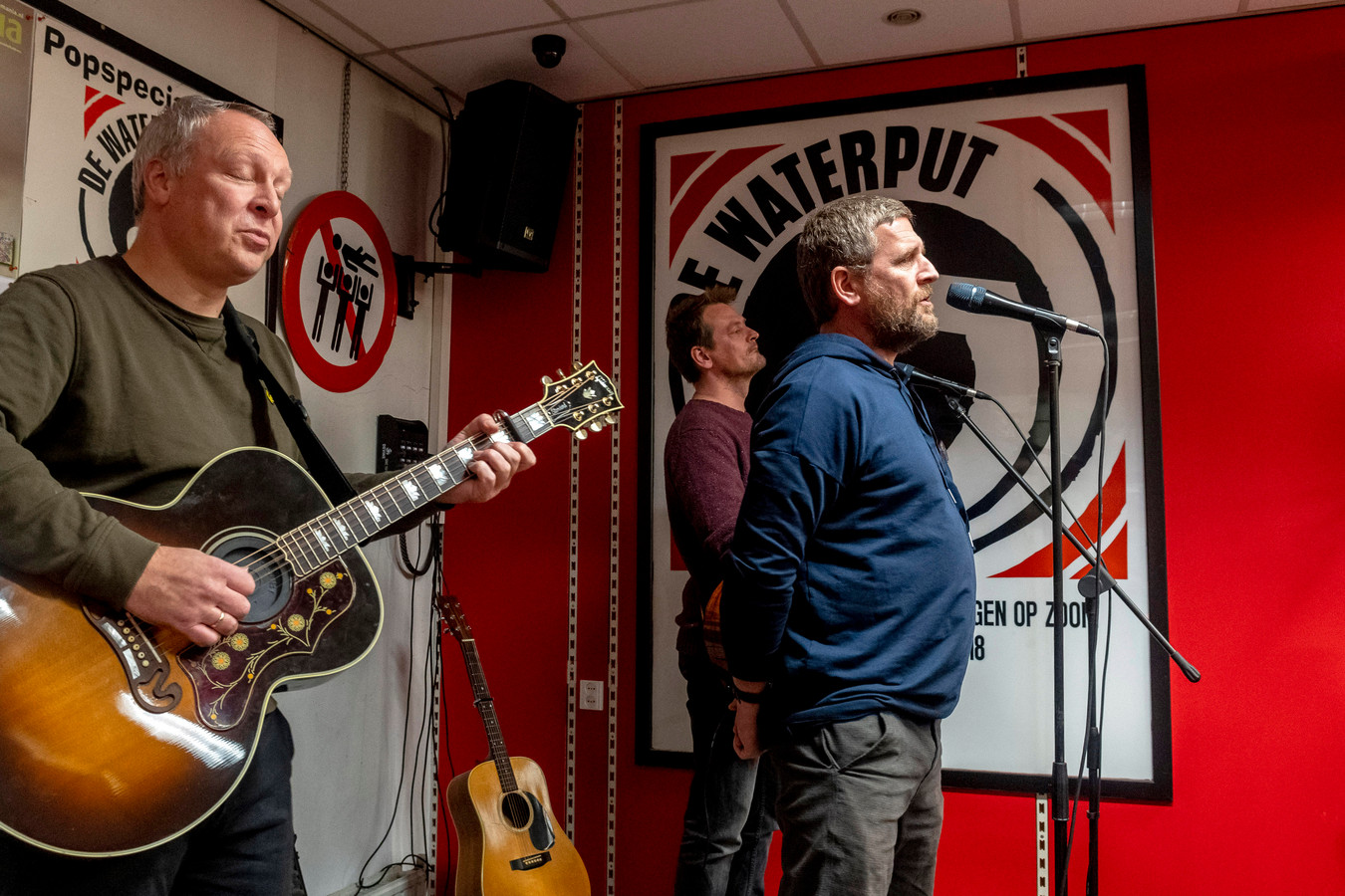 Jean-Paul Heck presenteert Crazy Rock & Roll Stories: ‘Extra leuk omdat ...