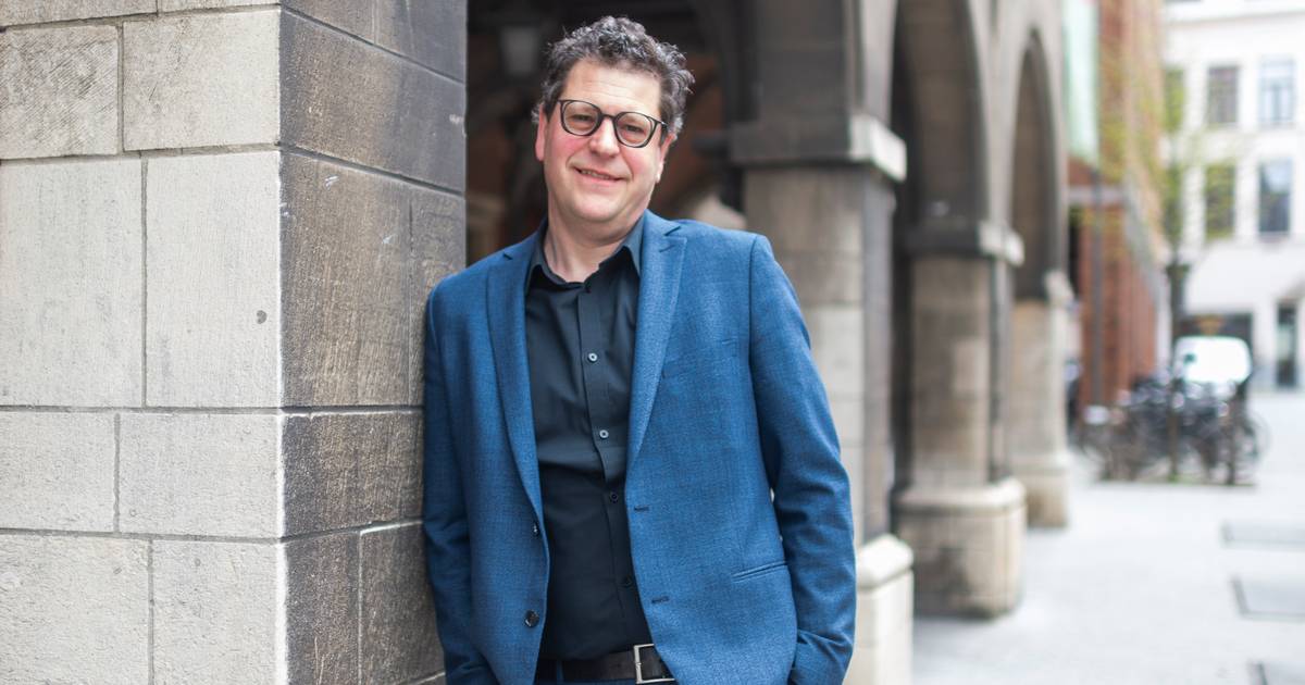 Schepen Tom Meeuws: “Voor veel grote, krap behuisde gezinnen is die ...