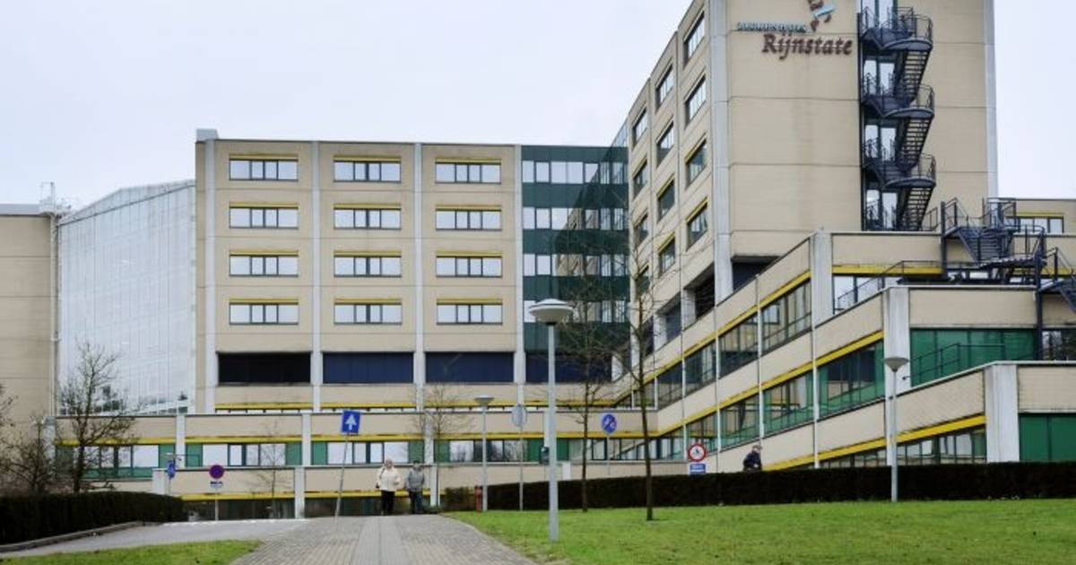 Rijnstate in Arnhem introduceert medicijnpaspoort | Arnhem ...