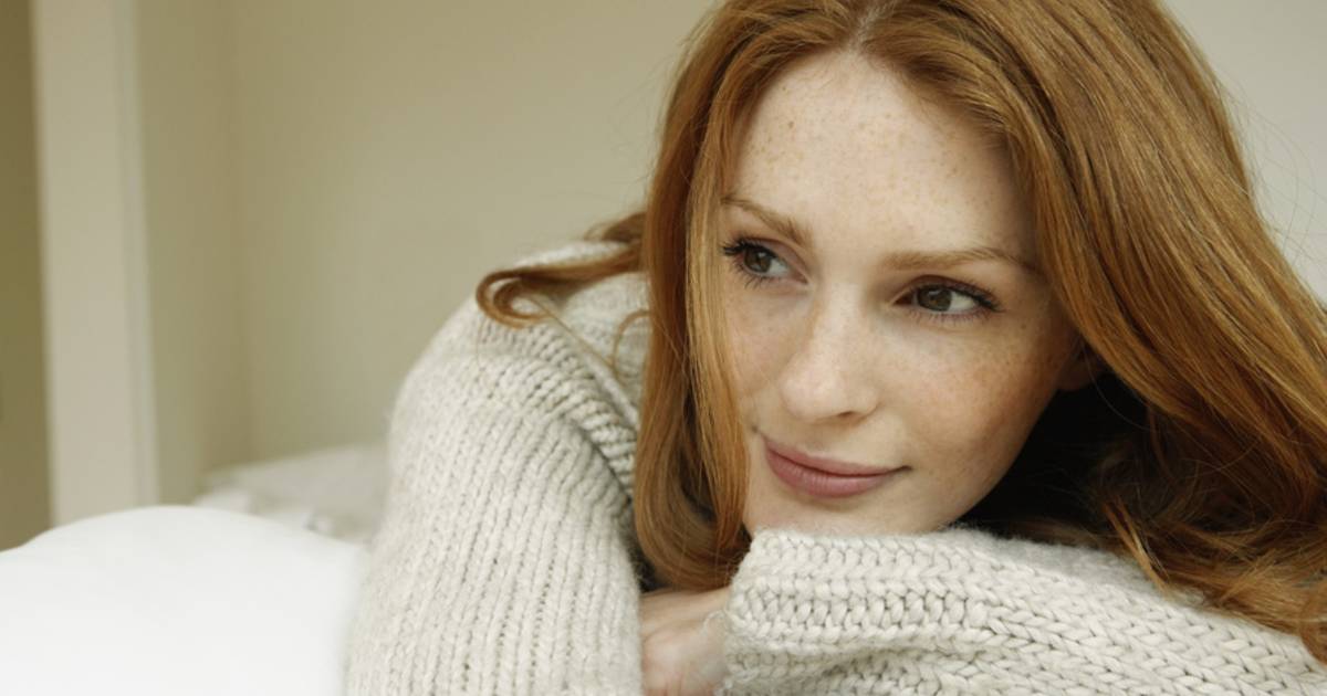 Peut-être êtes-vous roux sans le savoir | Santé & bien-être | 7sur7.be