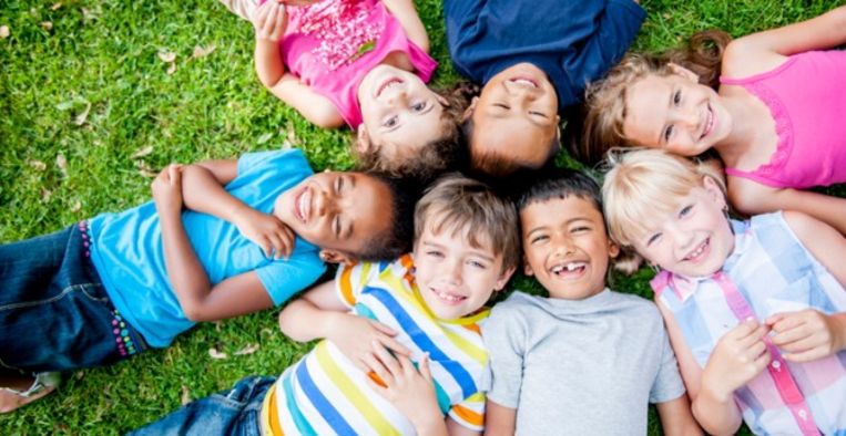 Bewezen: Nederlandse kinderen zijn het gelukkigst, maar dít gaat er ...