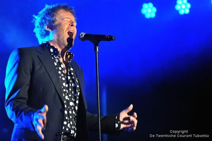 Jan Riesewijk uit Losser grote ster op Oldenzaalse Kadolstergala ...