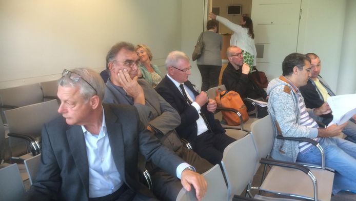 Telegraaf-columnist Rob Hoogland voor rechter over boete milieuzone ...