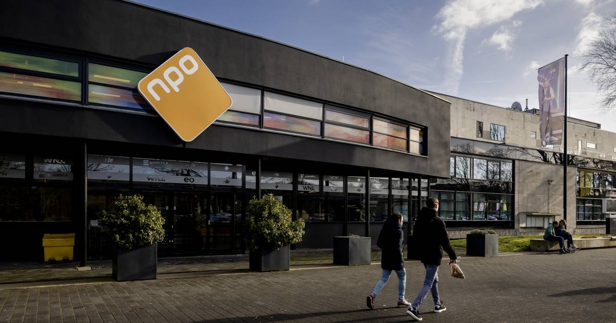 NPO wil na 20 maart plan voor veilige werkvloer bekendmaken | Show | gelderlander.nl