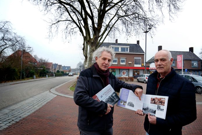 Rijke historie Waaldorpen herleeft: ‘Groot feest kan door corona niet, dan maar bijzonder boek ...