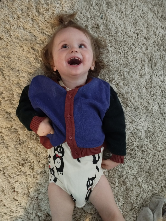 “En meteen heeft onze kleine Cozette minder epilepsieaanvallen”: blijft ...