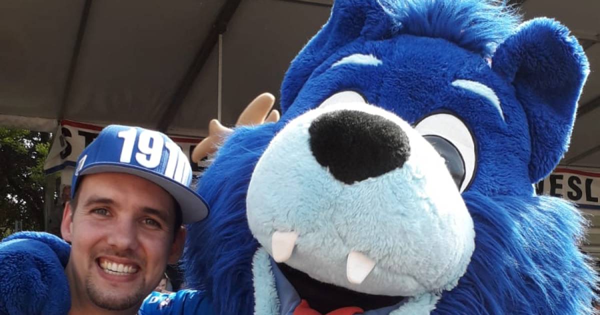 Zwolfje (PEC Zwolle) wint NK en is de leukste mascotte van Nederland ...