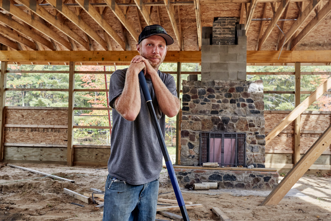 Het rampjaar in Hope: ‘De mensen zijn moe en zien Trump als een redder ...