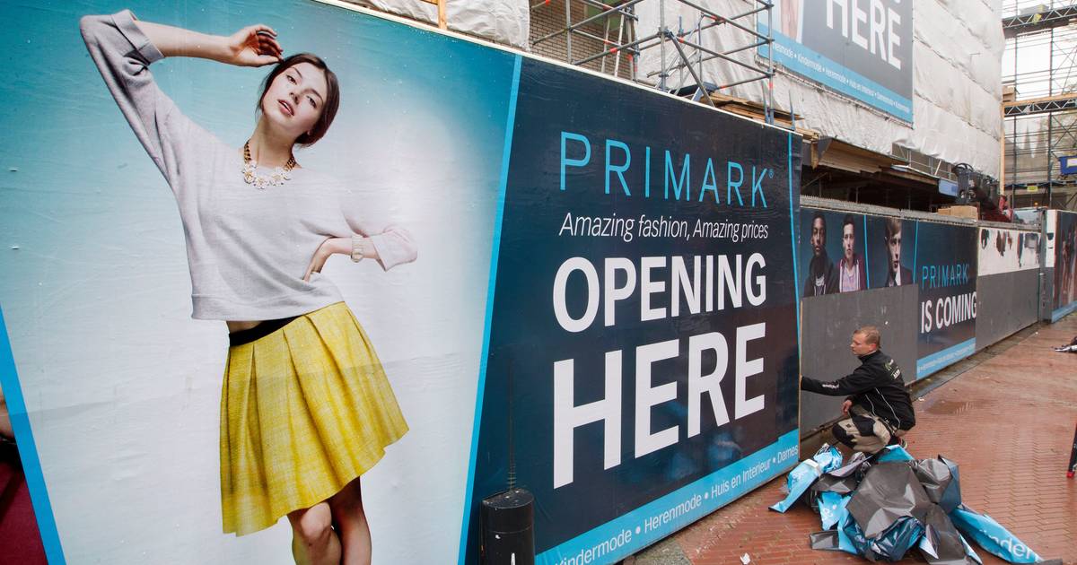 Primark Nijmegen zoekt honderden personeelsleden | Nijmegen ...