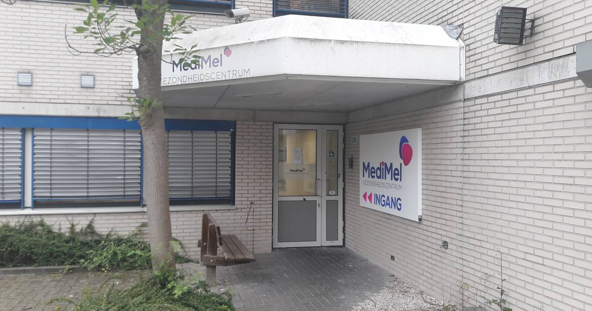 Directrice gezondheidscentrum Medimel aangehouden op verdenking van ...