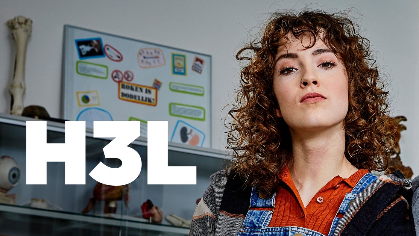 H3L - Online kijken - VTM GO