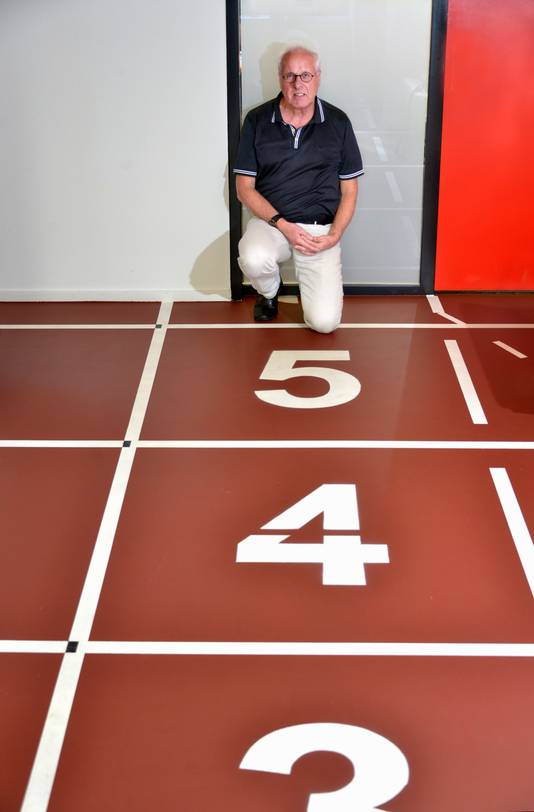 Atletiekpurist Jos Hermens: andere aanpak bij marathon | Sport Nijmegen ...