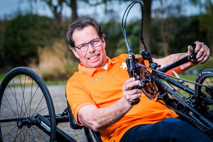 Robert uit Overdinkel overleefde aanslag op zijn leven, ging niet bij ...