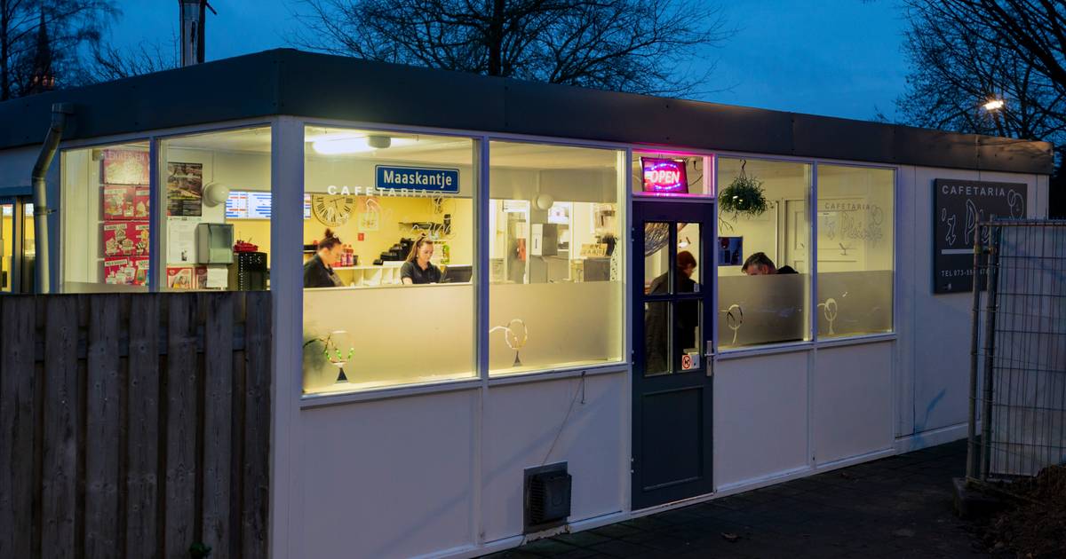 Openluchtmuseum sluit deur voor New Kids-friettent, maar ...