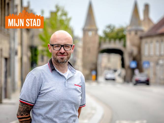 Mijn Dorp/Mijn Stad | hln.be