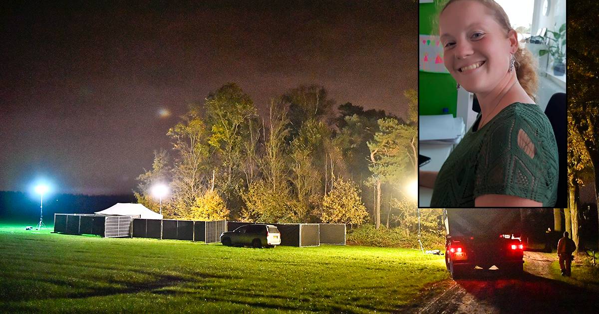 Familie van Silvana diepbedroefd: ‘Iedereen bedankt voor meeleven en ...