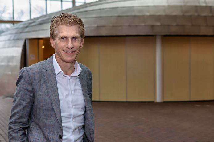 Marnix Bakermans voorlopig burgemeester van Zaltbommel, ook hier komt ...