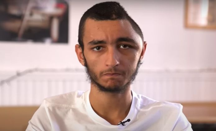 Affaire Hedi: le policier soupçonné maintenu en détention | Monde ...