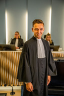 Hoogbegaafde Tim (20) is de jongste advocaat ooit: ‘Het ging allemaal ...