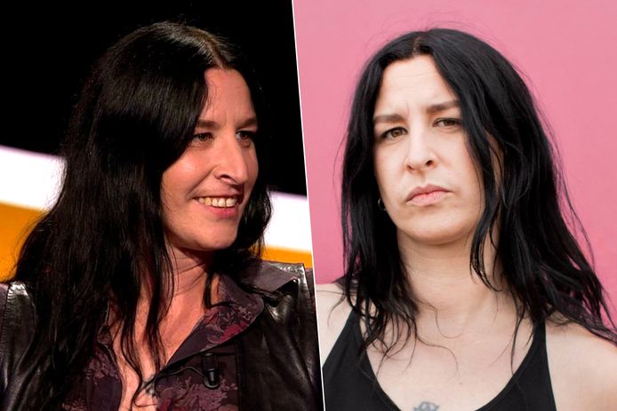 “Bij de gynaecoloog ontdekte ik dat ik hermafrodiet ben”: wie is Raven ...