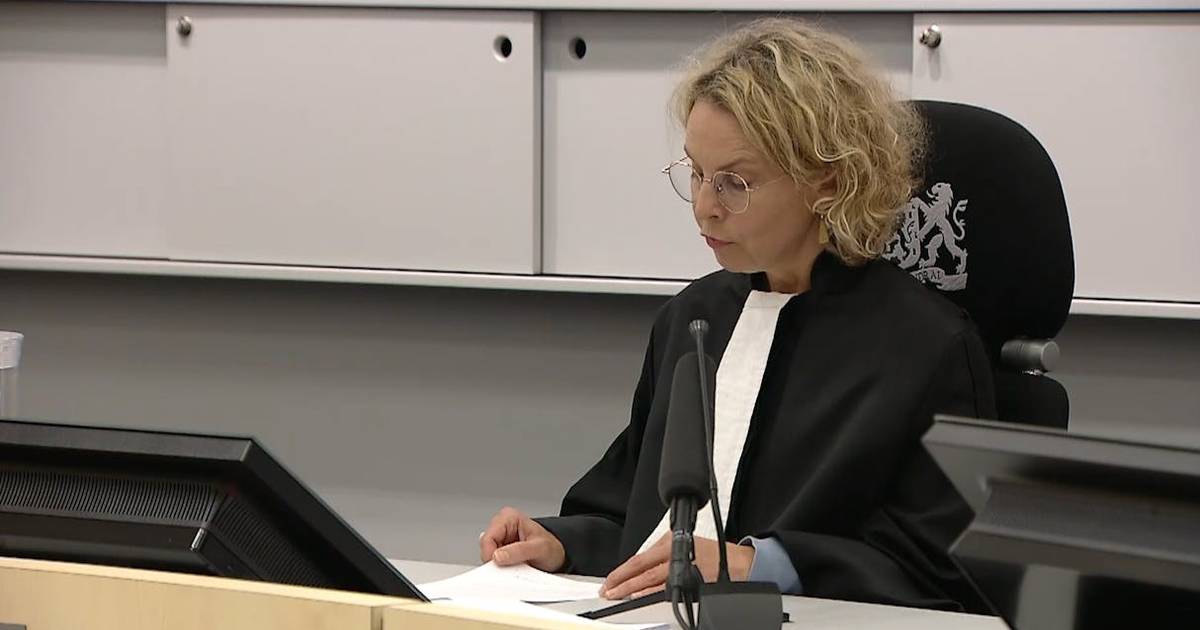 VIDEO | Rechter veroordeelt Ali B tot twee jaar cel wegens verkrachting en poging daartoe | Home ...