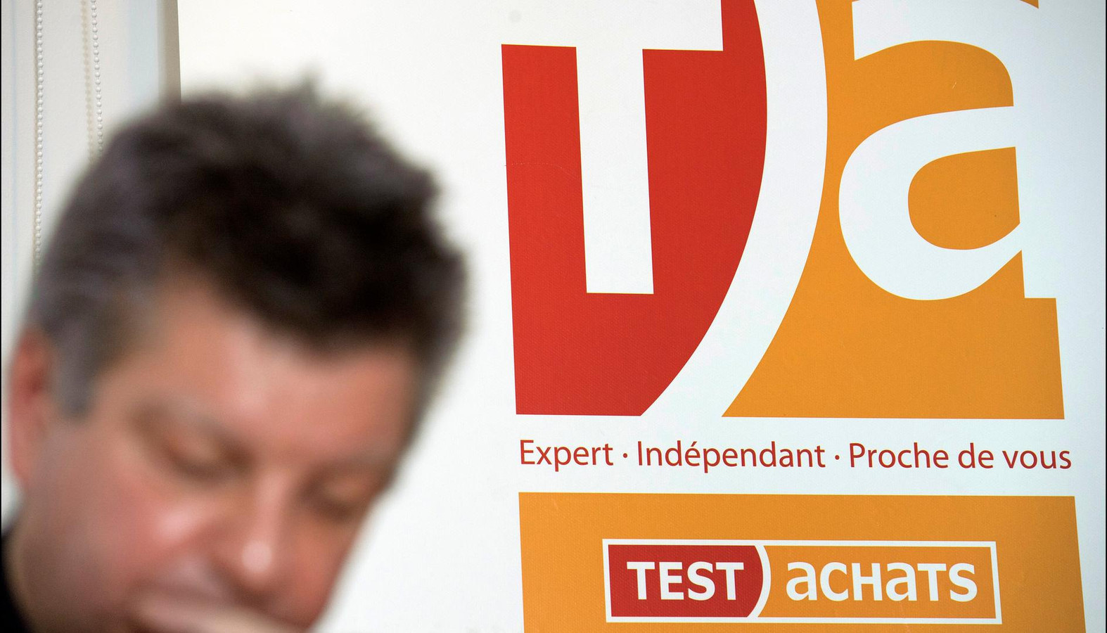 Facebook et Test Achats vont collaborer pour protéger les consommateurs ...