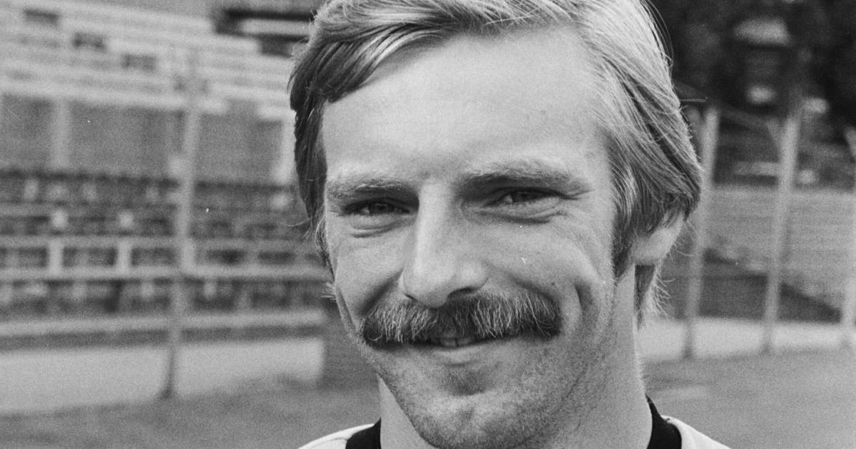 Overleden Ton Sprangers herinnerd om het duizendste NAC-doelpunt | NAC ...