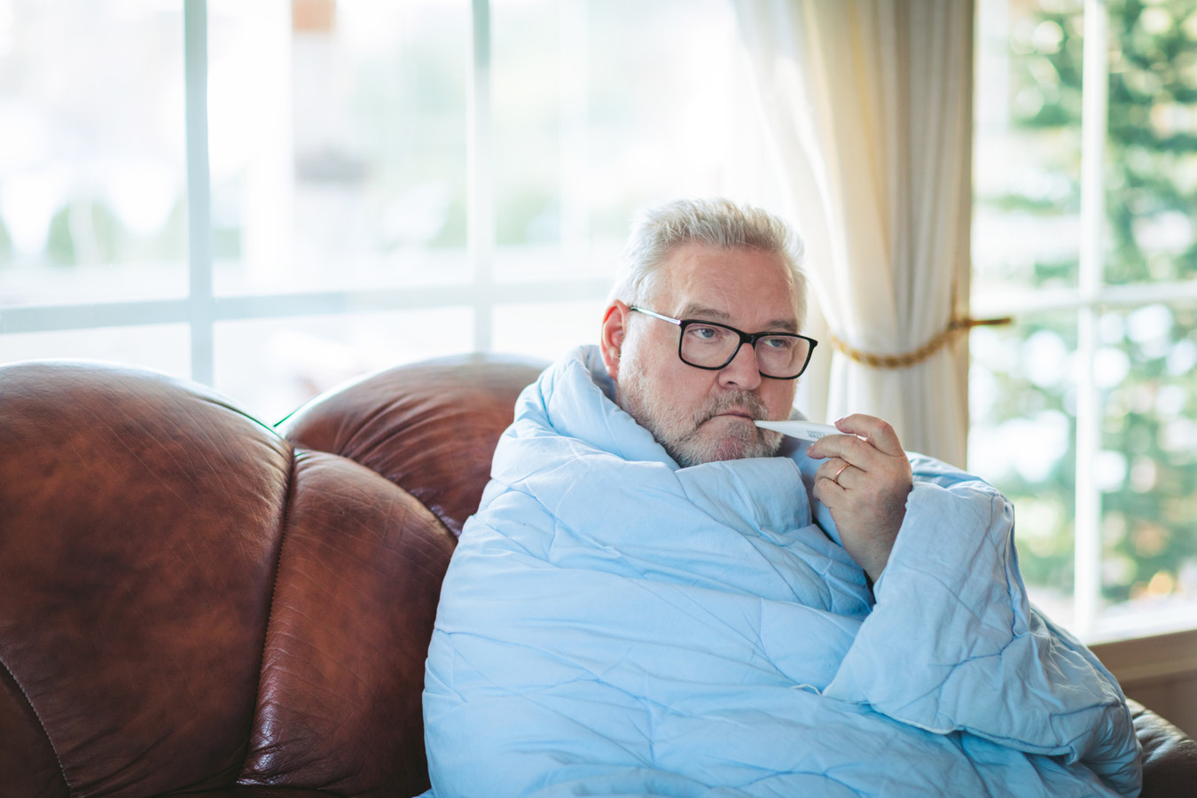 Wat kun je doen om de griep te voorkomen of behandelen? “Het ...