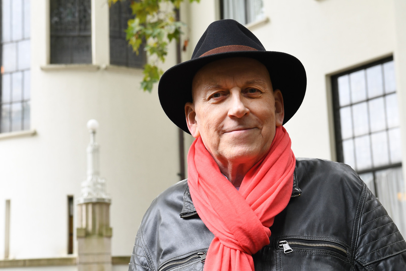 Historische duizendpoot Rob van Putten koestert de Tilburgse ...