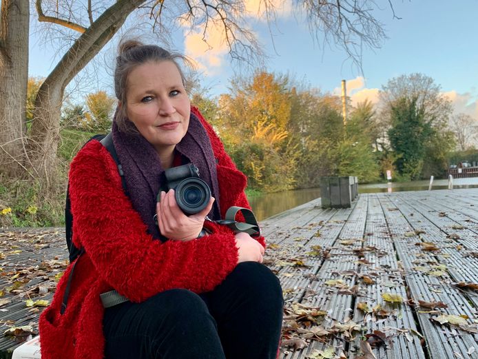 Febe fotografeert de heftigheid van oorlogsslachtoffers en ook de ...