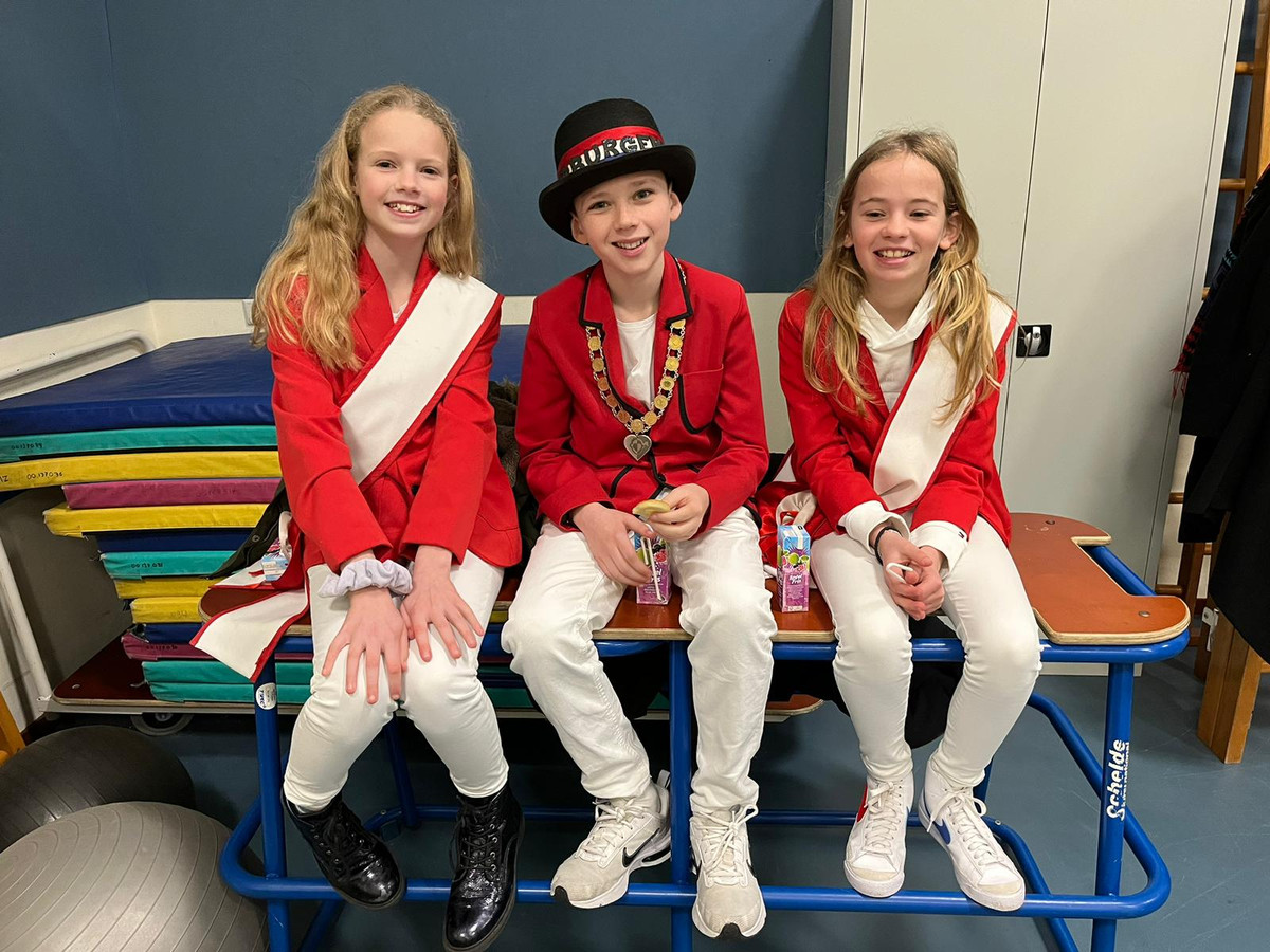 Bieb zet Boekfiets in tegen laaggeletterdheid; ‘We laten zien wat een ...