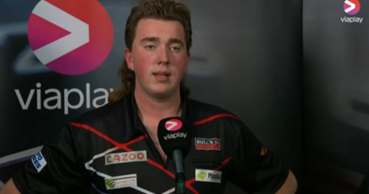 Winst is enige wat voor Jansen telt in eerste WK-pot, maar: ‘Volgende ...