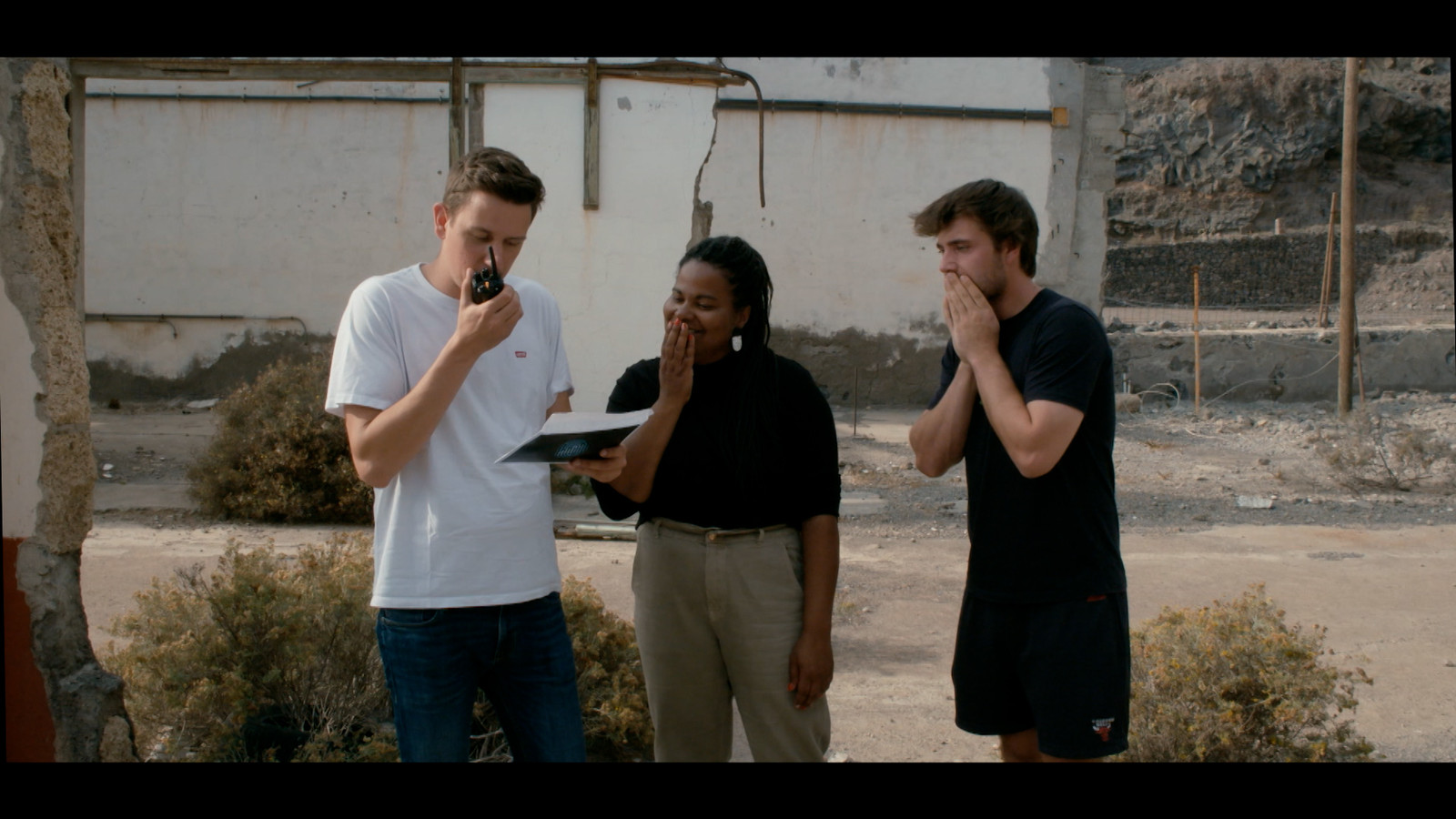 De drie finalisten van ‘De mol 2022' zijn bekend: wie kreeg er vlak ...