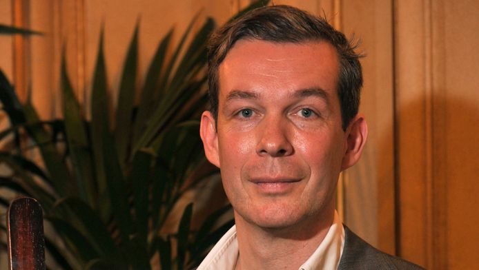 Veiling Christophe Coppens brengt 35.000 euro op | Mode & Beauty | hln.be