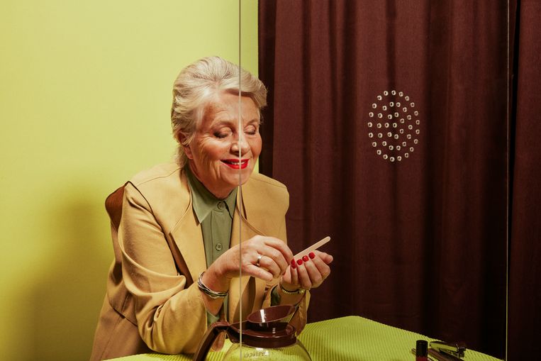 Etiquettedeskundige Beatrijs Ritsema: ‘Het maakt me helemaal niet uit ...