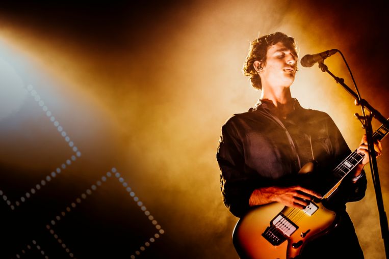 De grootse, prachtige nieuwe plaat van Tamino en 5 andere albums die ...