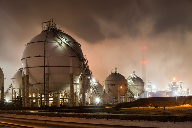 Onderzoek naar mogelijkheid grootste groene waterstoffabriek in ...