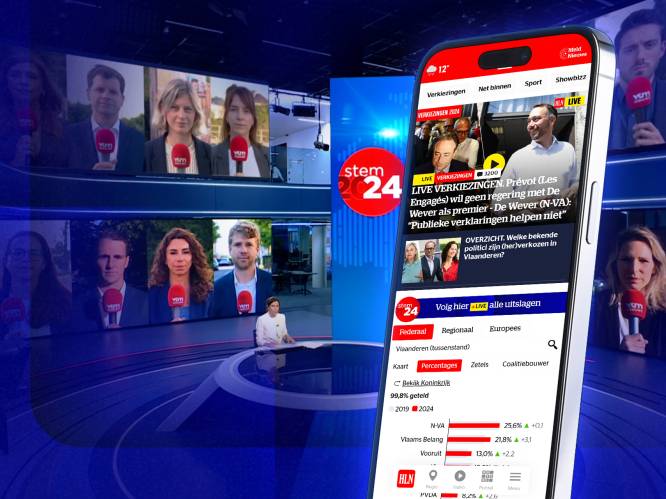 VTM Nieuws | hln.be