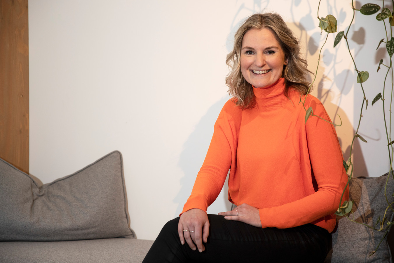 Na jaar vol coronamaatregelen is perspectief volgens Zutphense ...