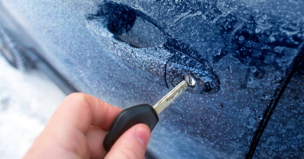 Winter Car Troubles: How to Prevent Issues in Freezing Temperatures ... Winter Car Troubles: How to Prevent Issues in Freezing Temperatures ...