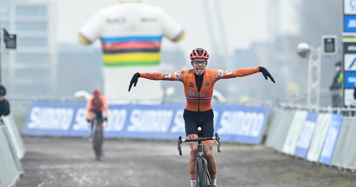Hét succesrecept van de 4 wereldkampioenen veldrijden: Vlaamse knowhow ...