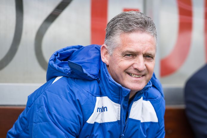 Lammers kan naar België | Vitesse | gelderlander.nl