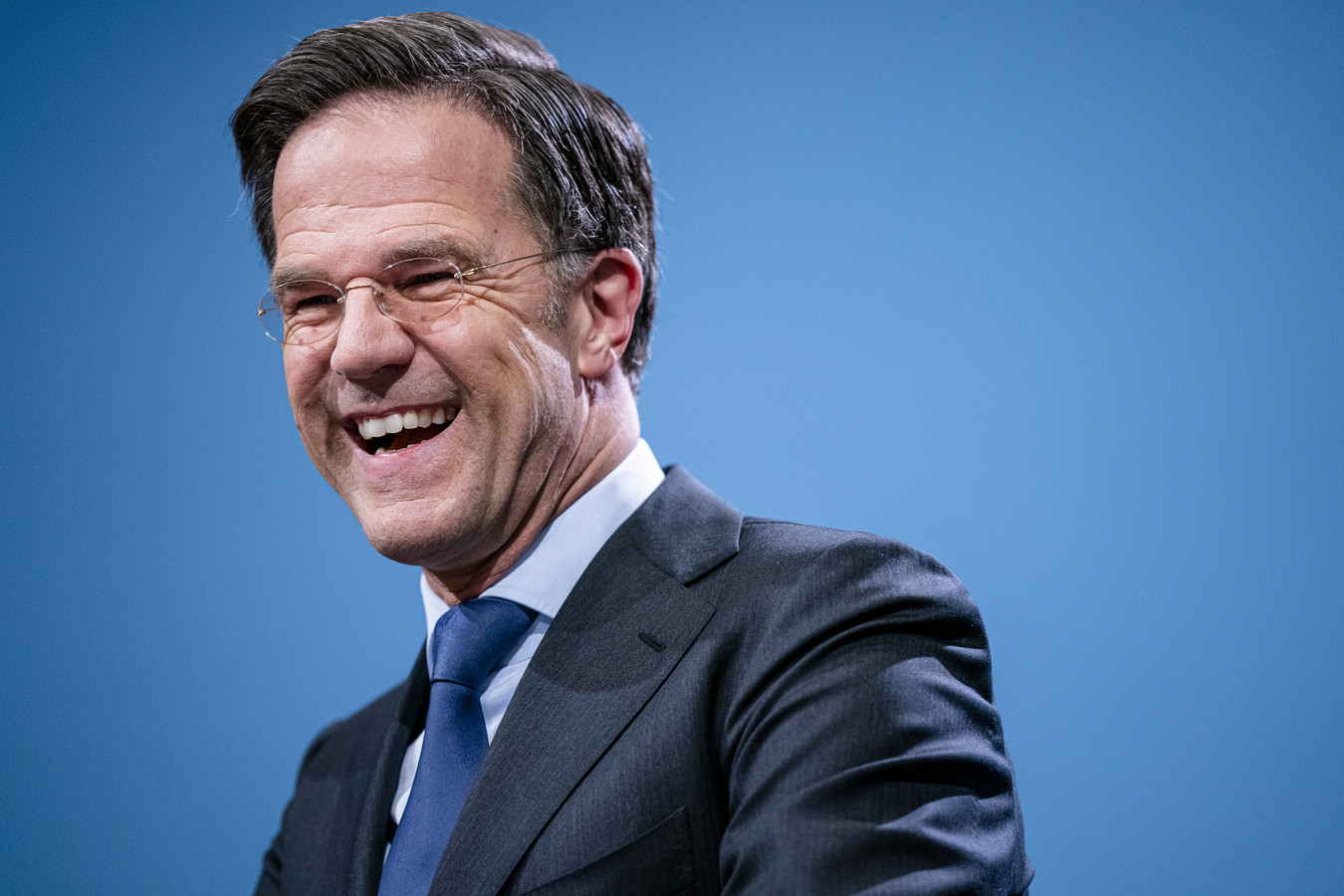 Premier Rutte heeft zin in Vandaag Inside: ‘Ik ga eens vragen wat er ...