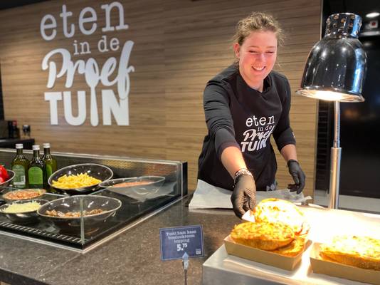 Deze intratuin viert 100-jarig bestaan met een weekend vol feest ...