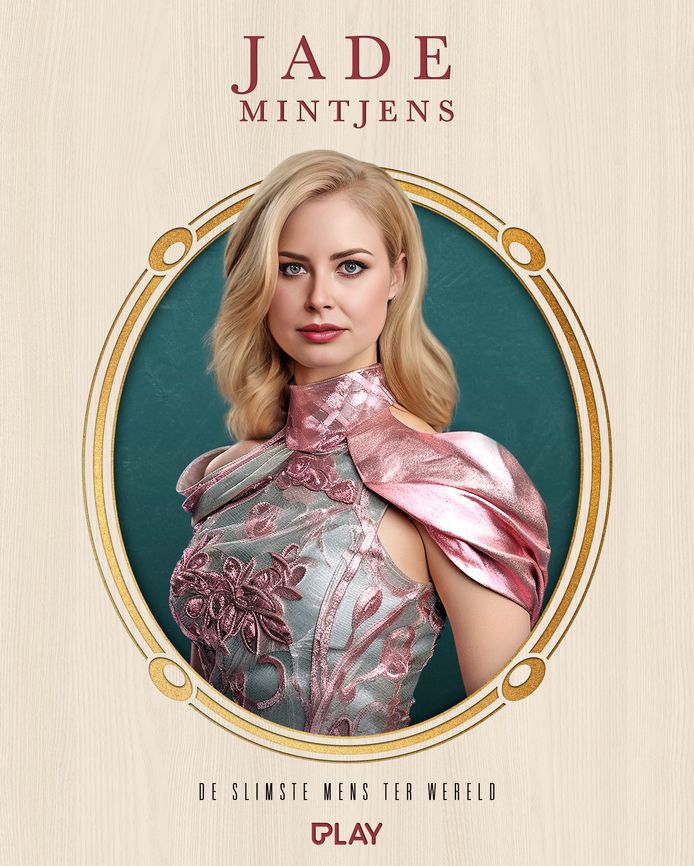 Een weervrouw, twee (ex-)voetballers en twee ministers: dit zijn de 34 kandidaten van ‘De ...