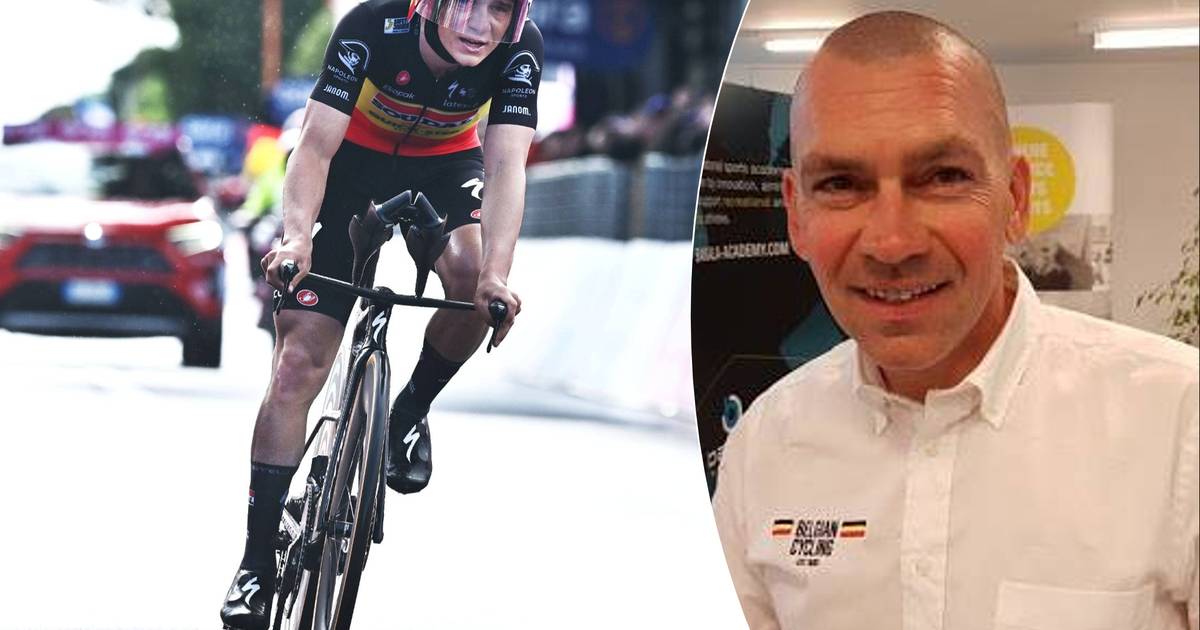 “Dit kan zich op de hartspier zetten”: bondsdokter Van der Mieren legt ...