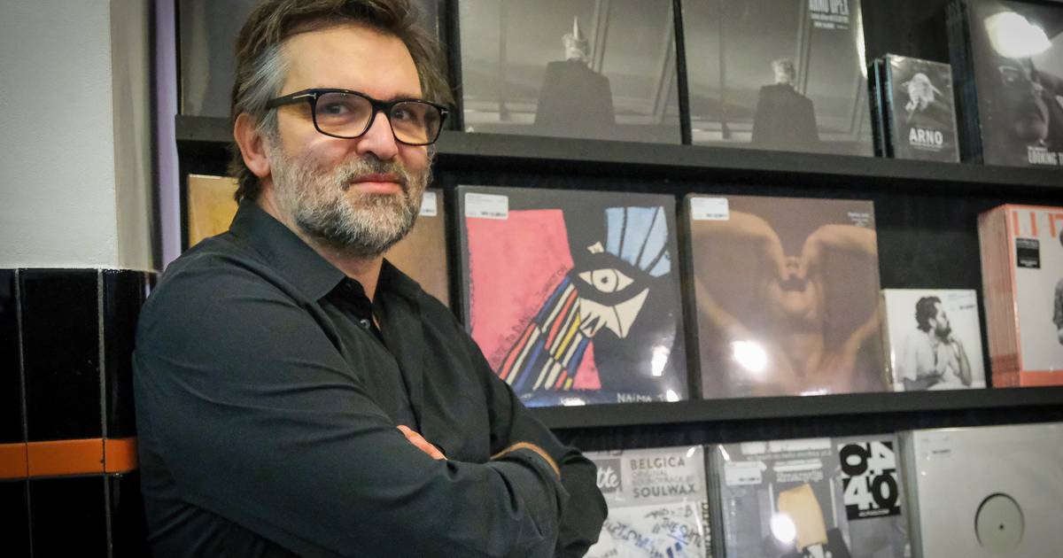 ‘BXL Central’: Nieuwe culturele hotspot van Bart van Aken opent vrijdag ...