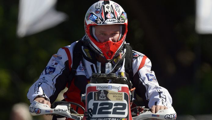 Belgische motorrijder komt om in Dakar Rally | Meer sport | gelderlander.nl