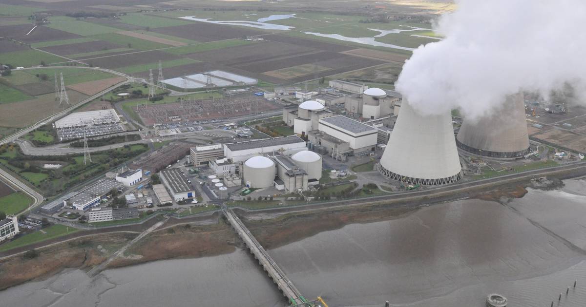 Belasting op nucleair afval compenseert dalende inkomsten uit ...