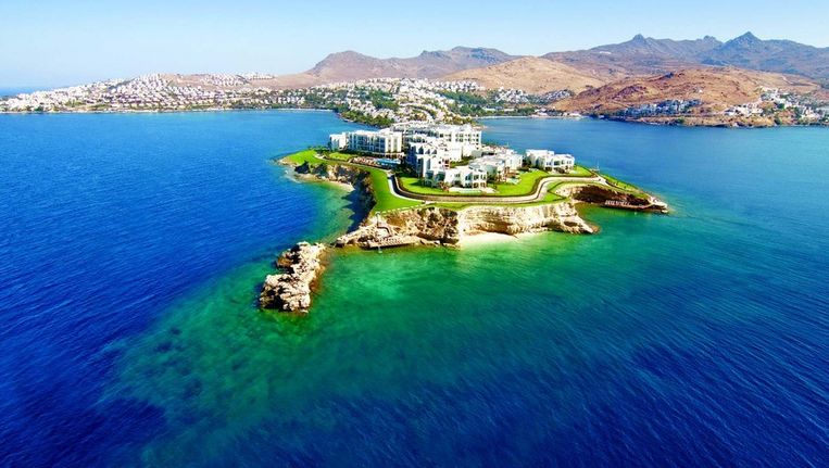 Tien ideale vakanties | Reizen | HLN